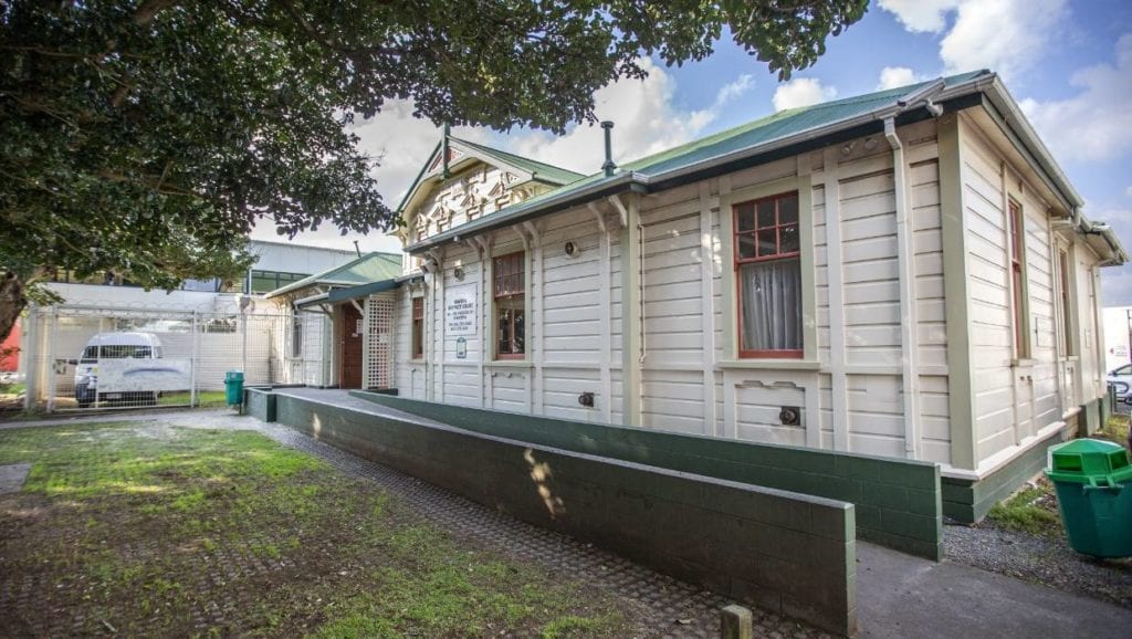 News - Taranaki Safe Families Trust