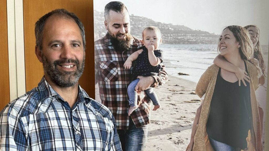 How we can all support men to live a life without violence - Taranaki ...